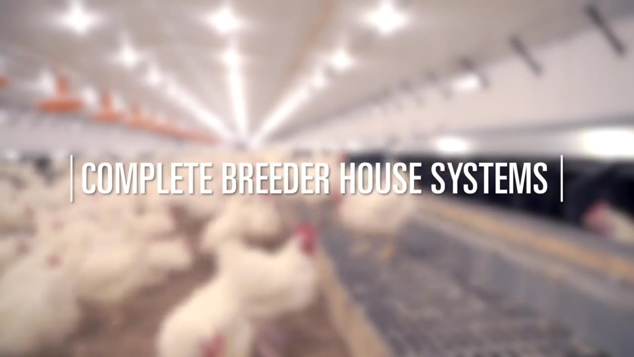 Complete Breeder Solutions
