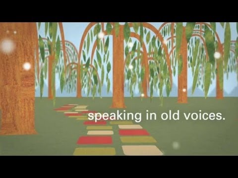 More Than Rhyme: Poetry Fundamentals -- Poetry Tools, Part 1 (Student Video)