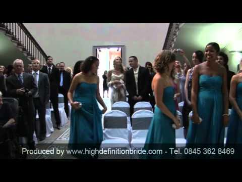 Wedding Video Avon - Wedding Video Production Company Avon