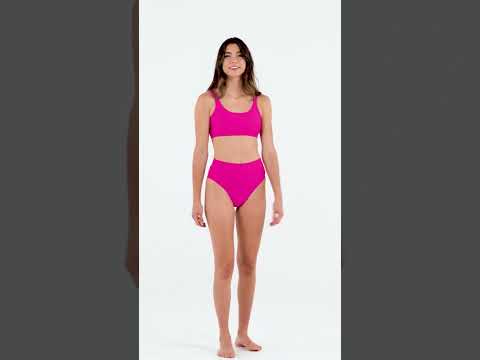 Lole Women's Mojito Bikini Bottom | SwimOutlet.com