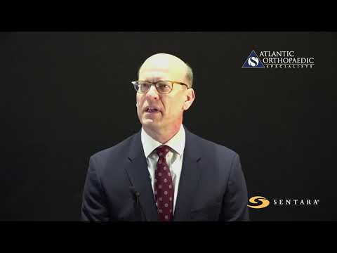Introducing Dr. Luke H. Balsamo - Joint Replacement & Orthopaedic Oncology