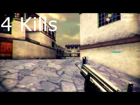 Steam Community :: Video :: Crossfire epic 4 kills