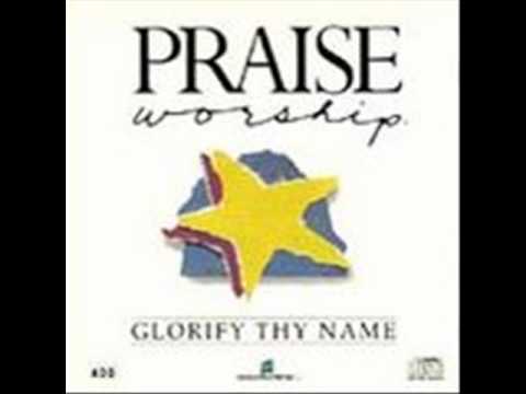 HOSANNA MUSIC...HE IS EXALTED......