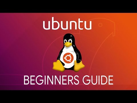 How to Use Ubuntu (Beginners Guide)