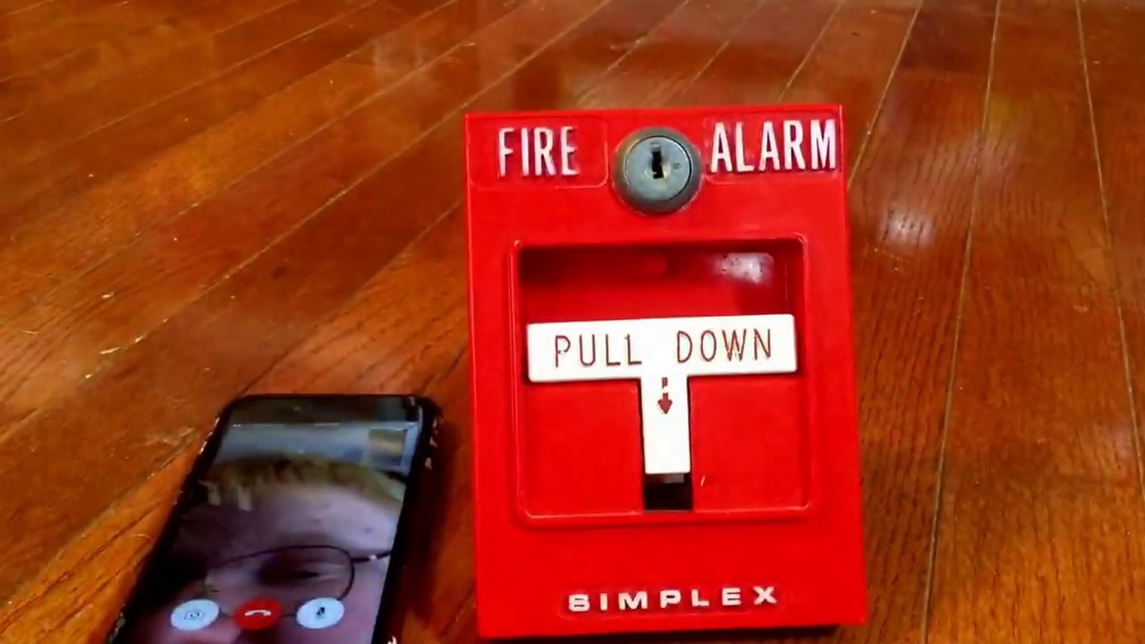 Review | Simplex 4251-20 READ DESCRIPTION