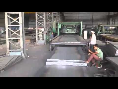 Faridabad Steel Mongers Private Limited - Wholesale Trader of Hot ...