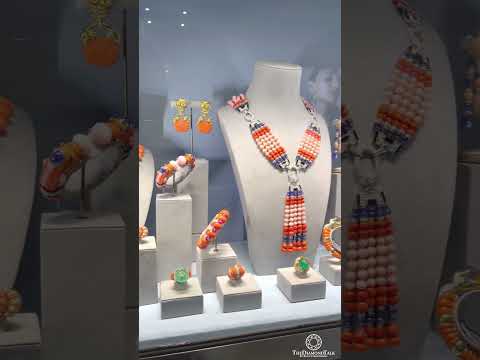 David Webb High Jewellery