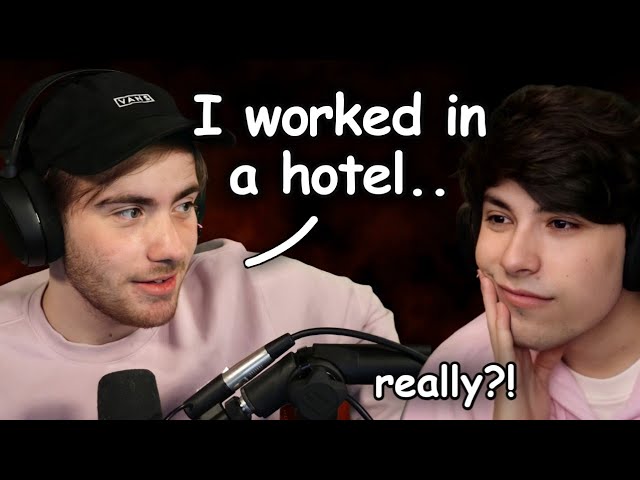 5 things you probably didn't know about Minecraft star GeorgeNotFound