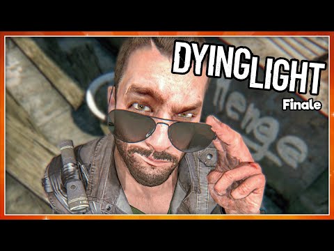 Steam Community :: Video :: So this is how the Light Dies - Dying Light ...