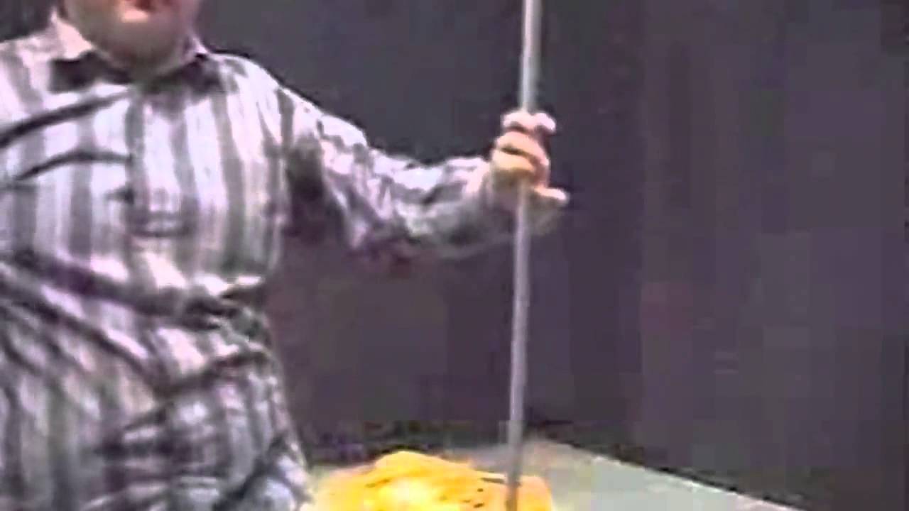 Know Your Meme: Star Wars Kid