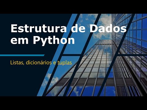 Estrutura de Dados em Python | Daniel Teófilo – Tecnologia