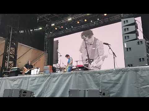 Yo La Tengo - Ohm at Kilby Block Party in SLC UT