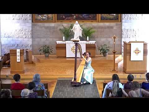 Cynthia Krause & Sarah Wei Recital
