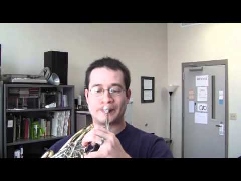 Kopprasch Project Continued, No. 22 – James Boldin's Horn World