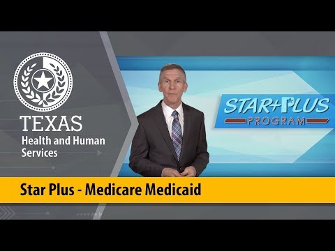Star Plus - Medicare Medicaid