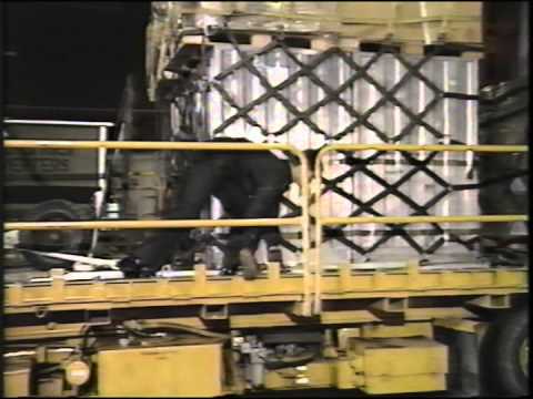 Air Movements Cargo Systems