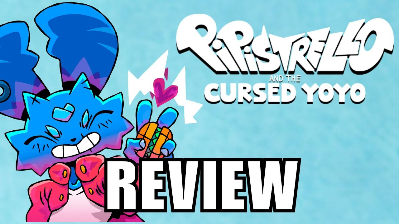 Pipistrello and the Cursed Yoyo Review: A Love Letter to Retro Gaming!
