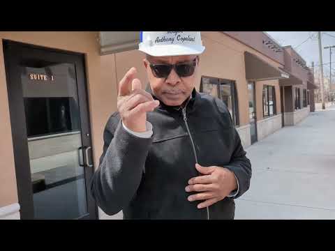 City Construction Update with Mayor Copeland
