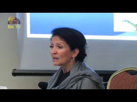 Michelle Lucero | Communicate with Courtesy