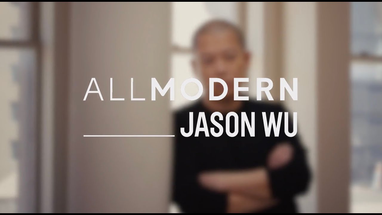 AllModern X Jason Wu