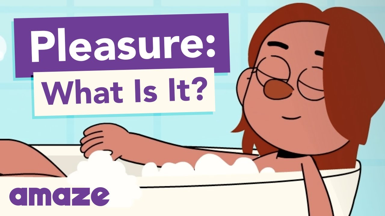 What is Pleasure?