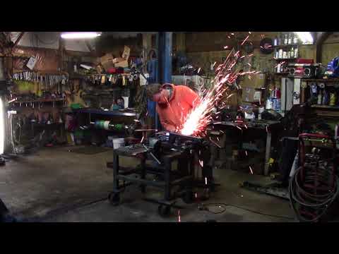 home made narrowed rims with weld in centers toyota rims mazda rims chevy ss rims