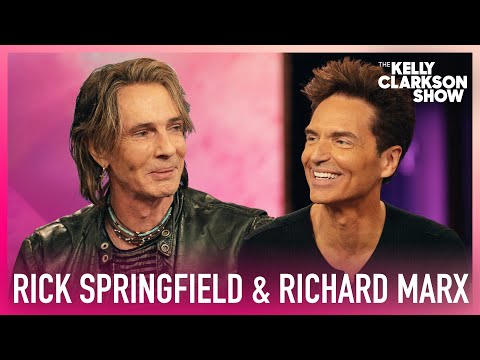 Countdown to the next show | My Rick Springfield crush