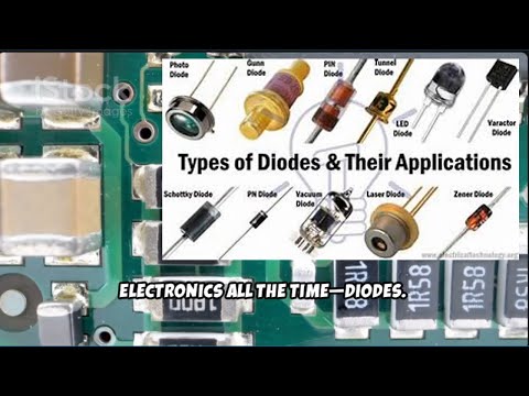 What is a Diode?