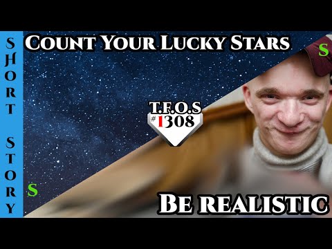 Best of Reddit - Lucky Aliens & Be realistic | 1308