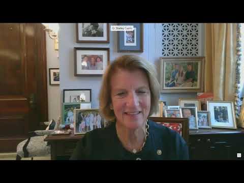 Capito Questions FTC Commissioners in Oversight Hearing
