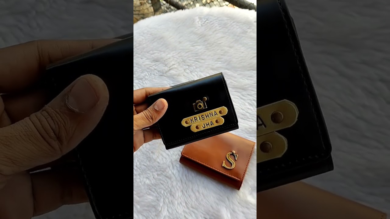Walletadda Buy personalised/customised wallets
