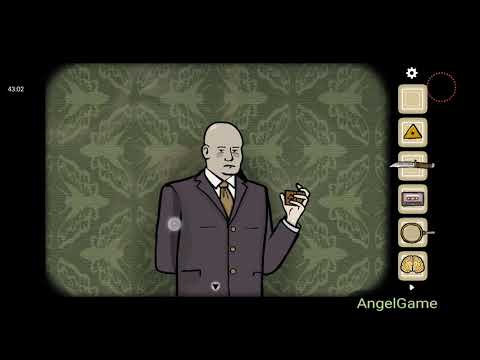 Cube Escape: Paradox Chapter 2 Part 2 Walkthrough [Rusty Lake]