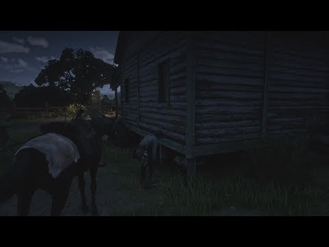 Steam Community :: Video :: Red Dead Redemption 2 | Random Encounters ...