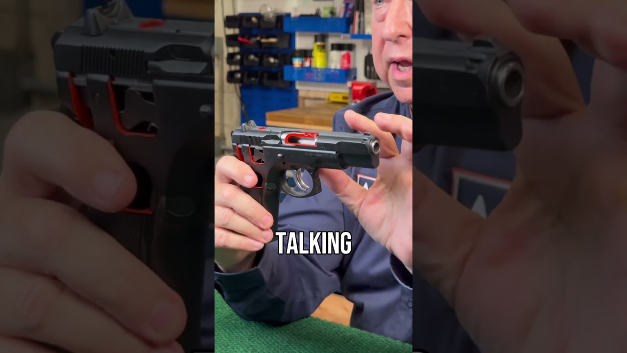 Master Gunsmithing Basics | American Gunsmithing Institute