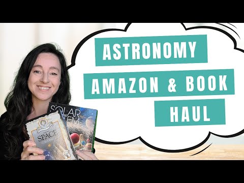 Astronomy Unit- All of our fun activities and books for added fun!