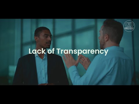 Lack of Transparency - Hundreds of Free Videos