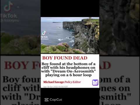 kid trippen (music Aerosmith - Dream On, Kratos god of war meme)