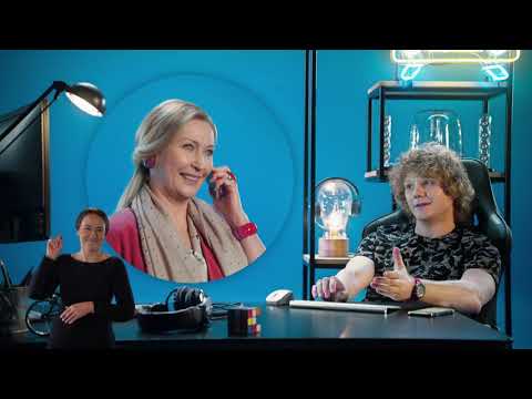 Metody logowania do aplikacji samospisu – wersja z tłumaczem j. migowego