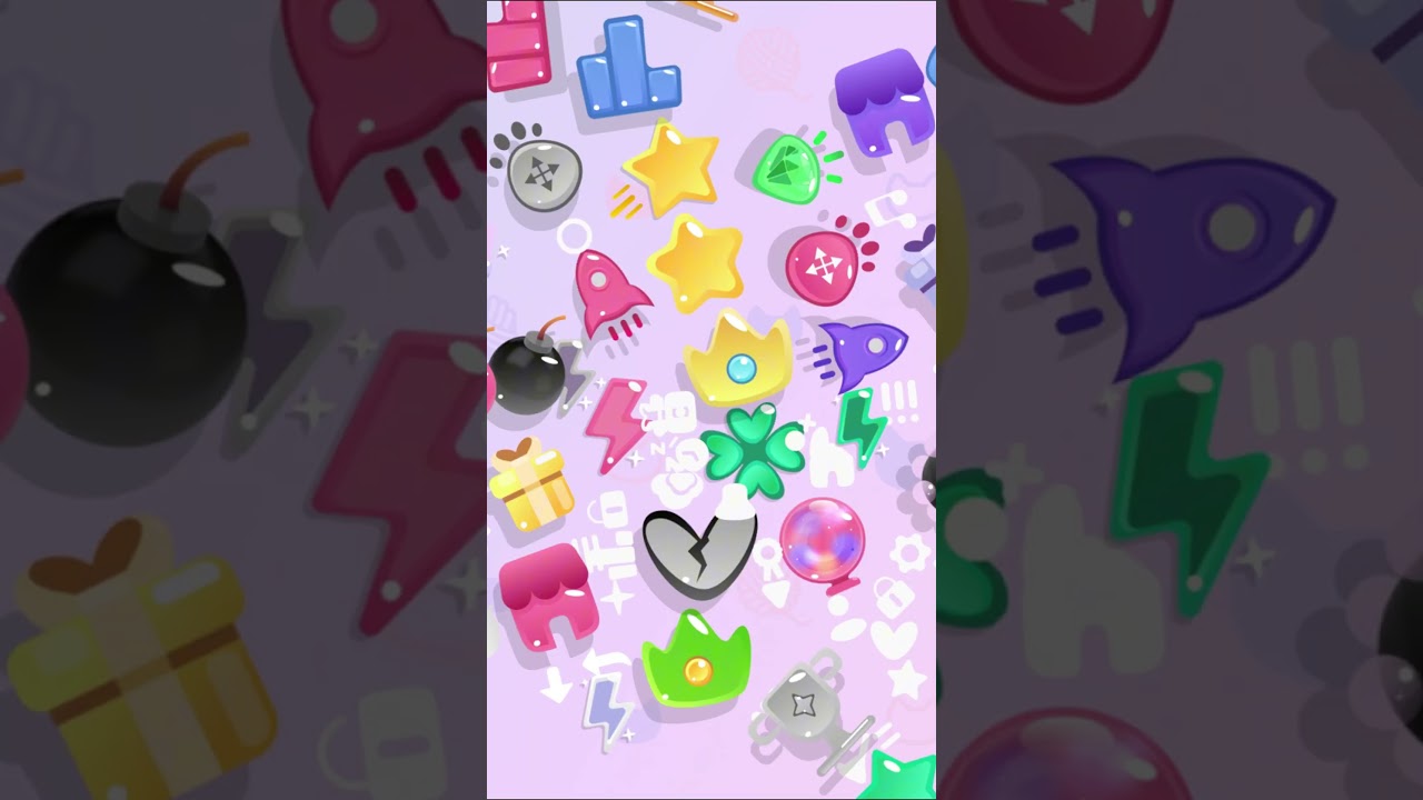 Casual Game UI | 50% OFF