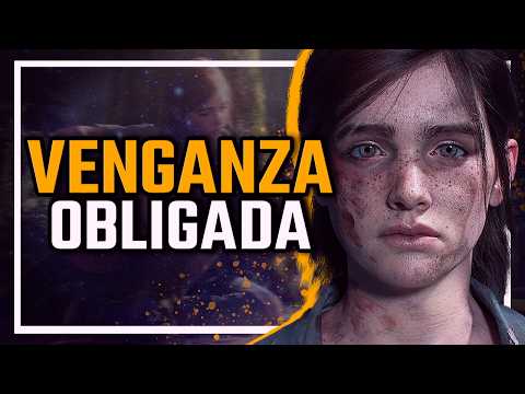 THE LAST OF US PART 2: A Game You Hate to Love