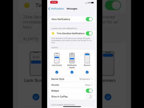 How to disable autoplay message effects and video previews in iOS 13 - IT基礎
