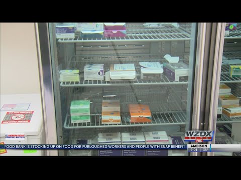 Flu pill works based on perfect timing