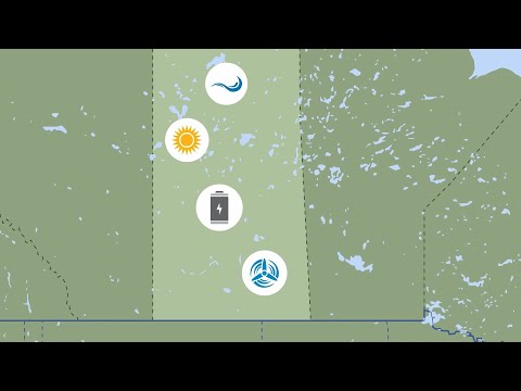 How Building Interconnections Benefits Saskatchewan