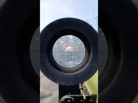 When you’re TOO accurate #squadgameplay