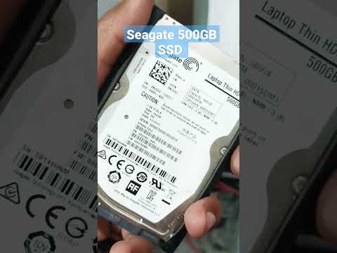 HDD Seagate HDD 500 GB | Review specification| NN|