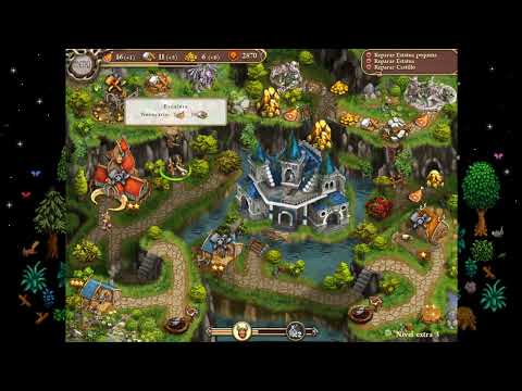 Steam Community :: Video :: Northern Tale 3: Nivel Extra 3