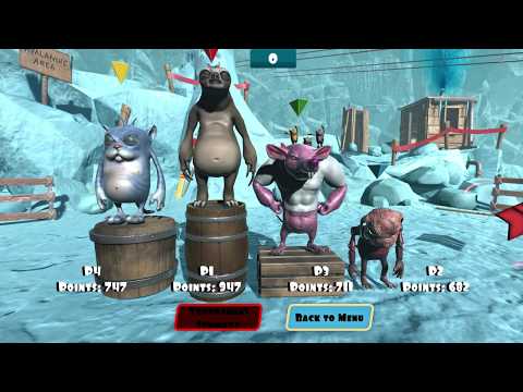 Steam Community :: Animal Rivals