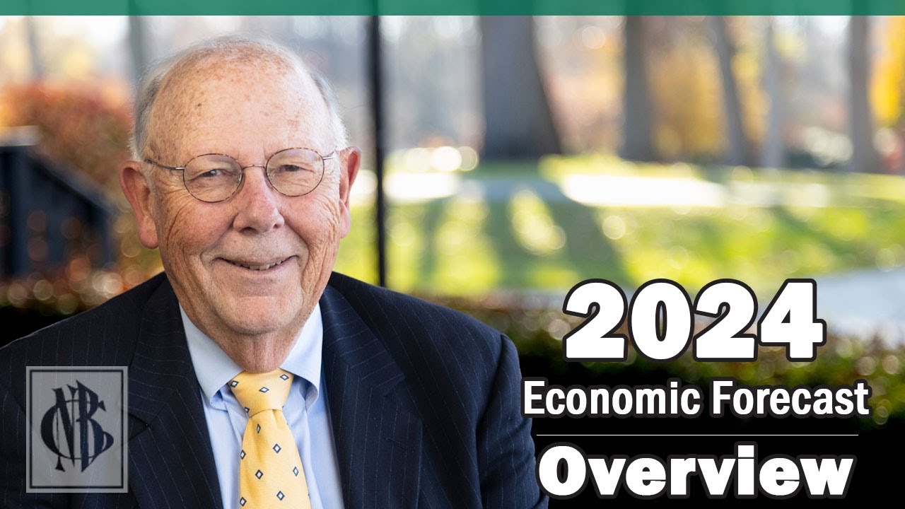 Economic Forecast 2024: Overview