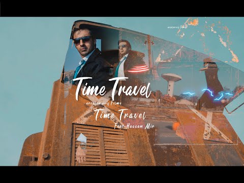Time Travel ft-Hassan Mir | Pakistani Fashion Film 2020 | Arsalan Asif.