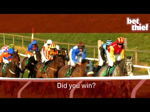 Racing-Results-BetThief.com
